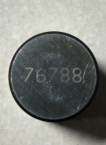 Lycoming 76788 Dynamic Roller Counterweight O-540-J, Alt P/N 72797 | eBay