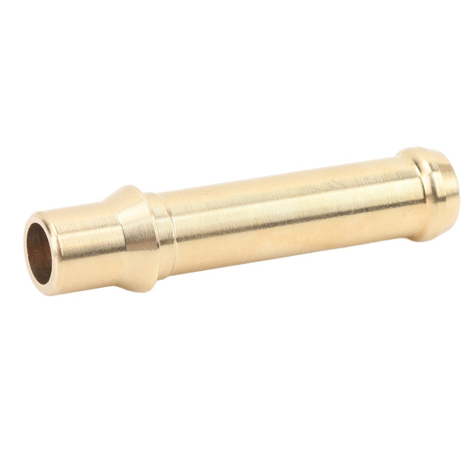 Transmission Cooler Line Fitting Robust Metal Transmission Line Tube ...