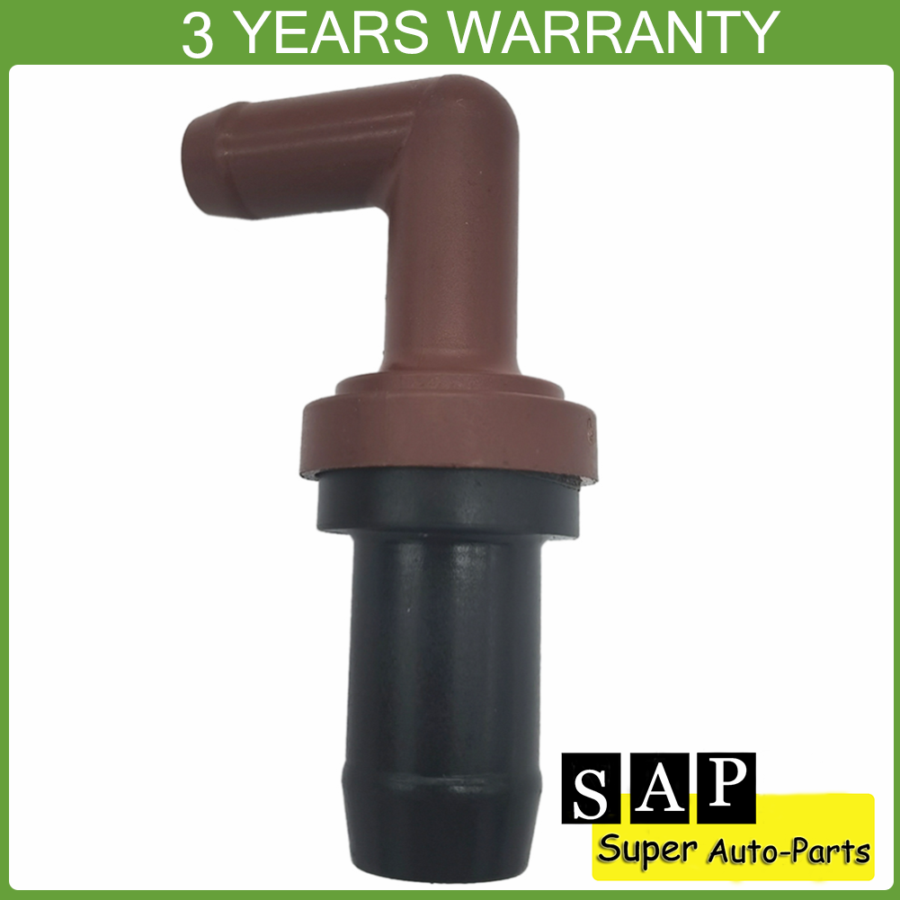 PCV Valve For Mazda Protege 626 323 Miata MX-3 MX-6 Ford Probe Kia B541 ...