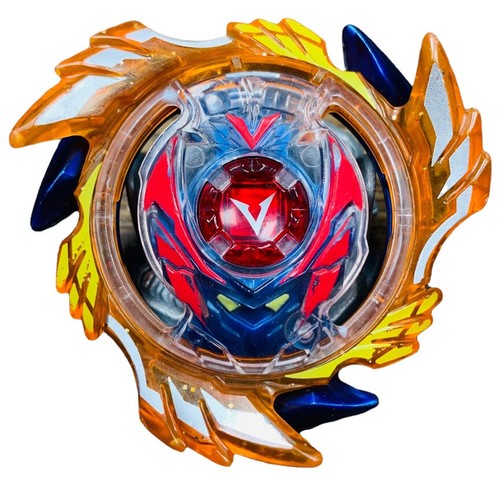 Beyblade Burst Evolution SwitchStrike Hasbro Genesis Valtryek V3 E0955 ...
