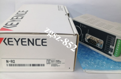 1pcs Keyence N-R2 NR2 Brand New Fast Shipping FedEx or DHL | eBay