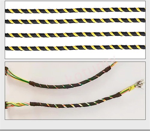 Handheld Tape Reeler Rechargeable Rotator Wiring Harness Wrap Adhesive ...