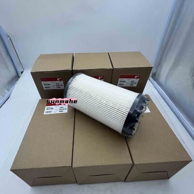 6pcs Fleetguard Cummins FS20172 Fuel Filter Water Separator PACCAR K37 ...