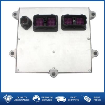 Engine Control Module 4921776 for KOMATSU Bulldozer D65EX-15E0 Cummins ...