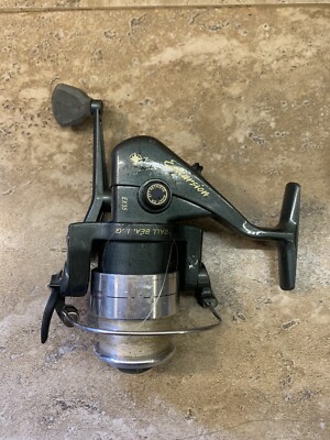 Rod & Reel Combos - Shakespeare Excursion