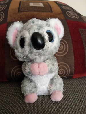 *Karli* 2021 Ty Beanie Boo ~ 6" Koala ~ MWMT! ~ Very Cute!! ~ | eBay