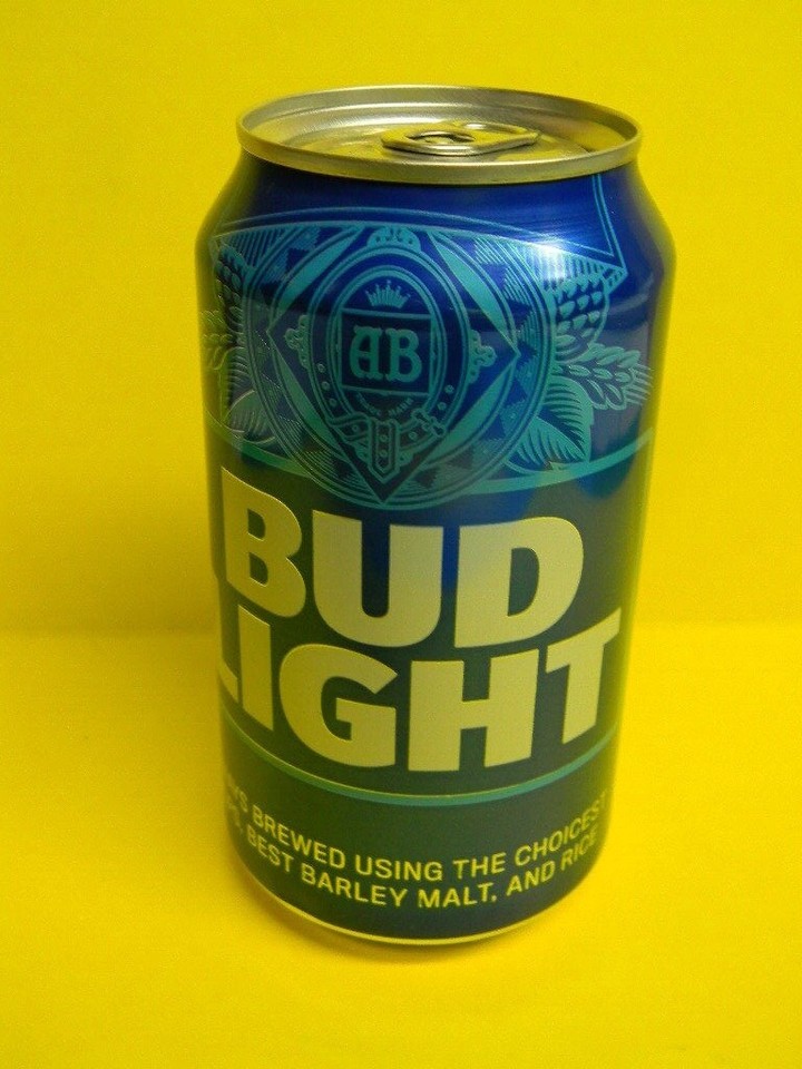 2022 KICKOFF BUD LIGHT BEER CAN NEW ENGLAND PATRIOTS FOOTBALL NO TOM ...