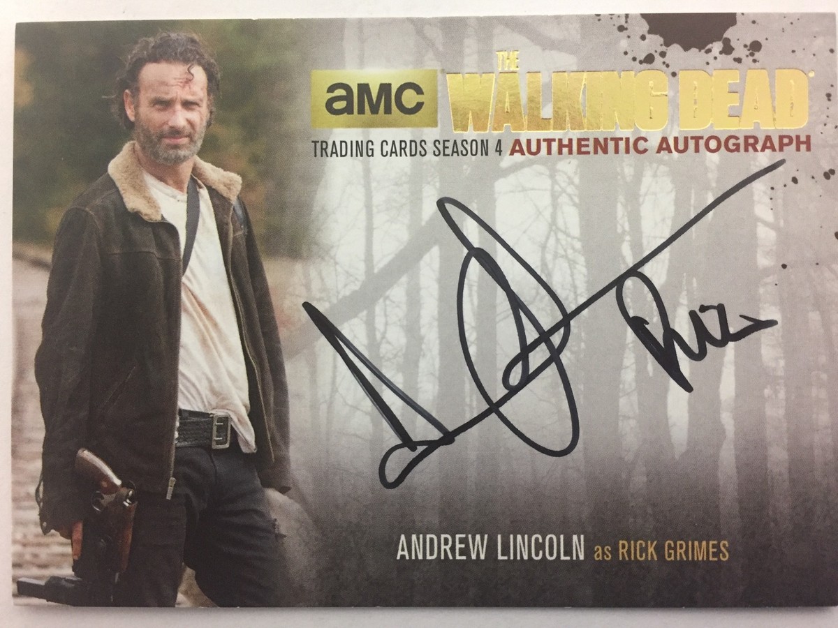 Stagione 4 Di Walking Dead Rick The Ones Who Live | Final Trailer