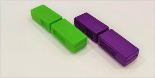 Glass Amp Opener Vial Breaker Ampoule Snapper For Nurse Dental GP ...