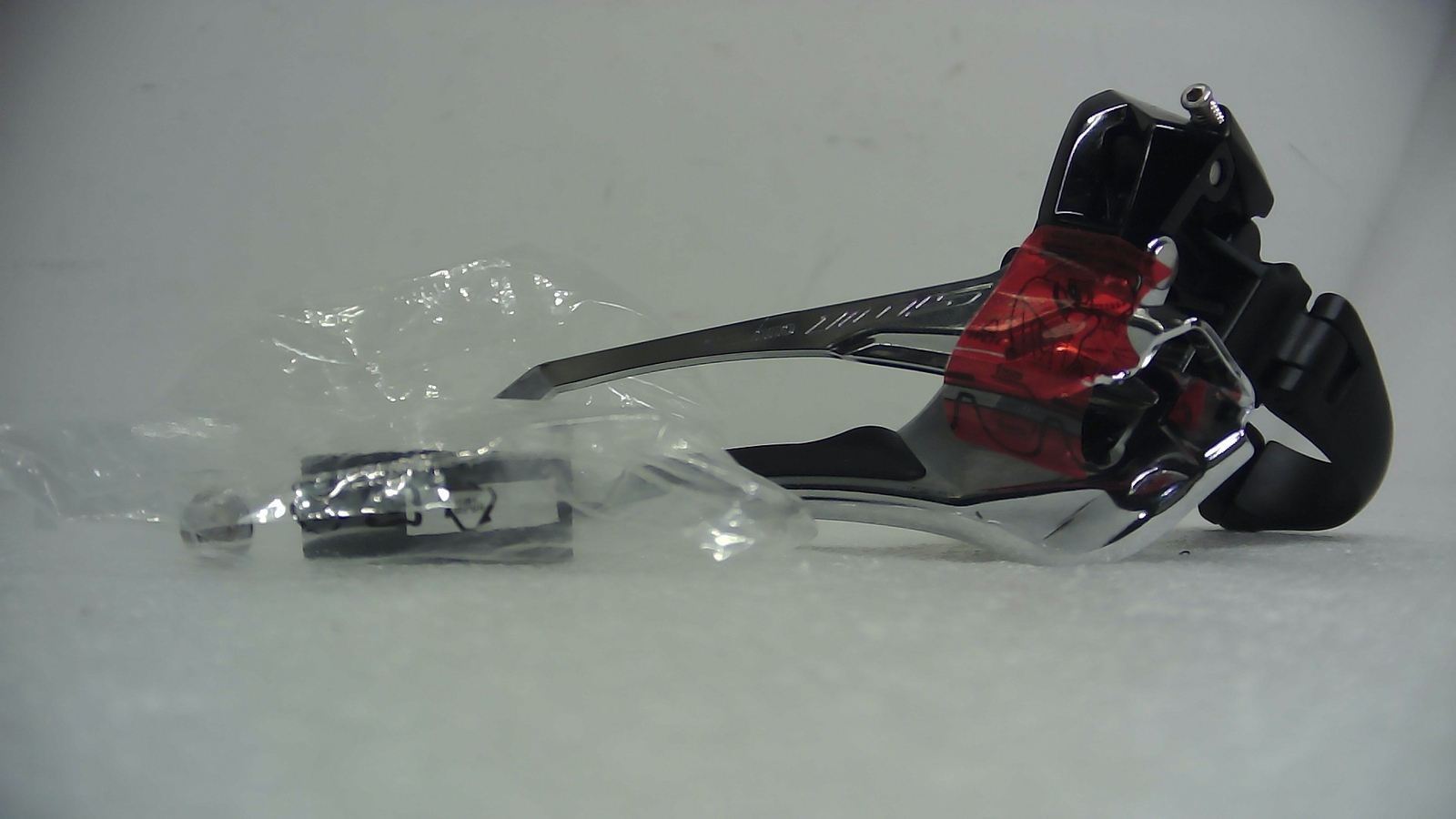 SHIMANO Front Derailleur Fd-R7000 105 Down-S For Rear 11-Speed -Open ...