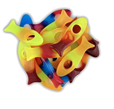 Candycrave Freaky Fish Wholesale Pick n Mix Wedding Christmas RETRO ...