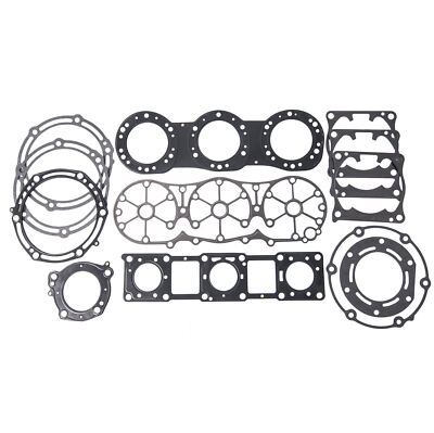 SBT Yamaha Top End Gasket Kit 1200 PV XLT 1200 /GP 1200R /XR 1800 1999 ...