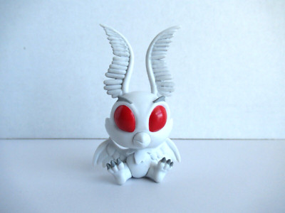 Cryptkins Series 1 Twilight Mothman 2018 Cryptozoic Vinyl Figure | eBay