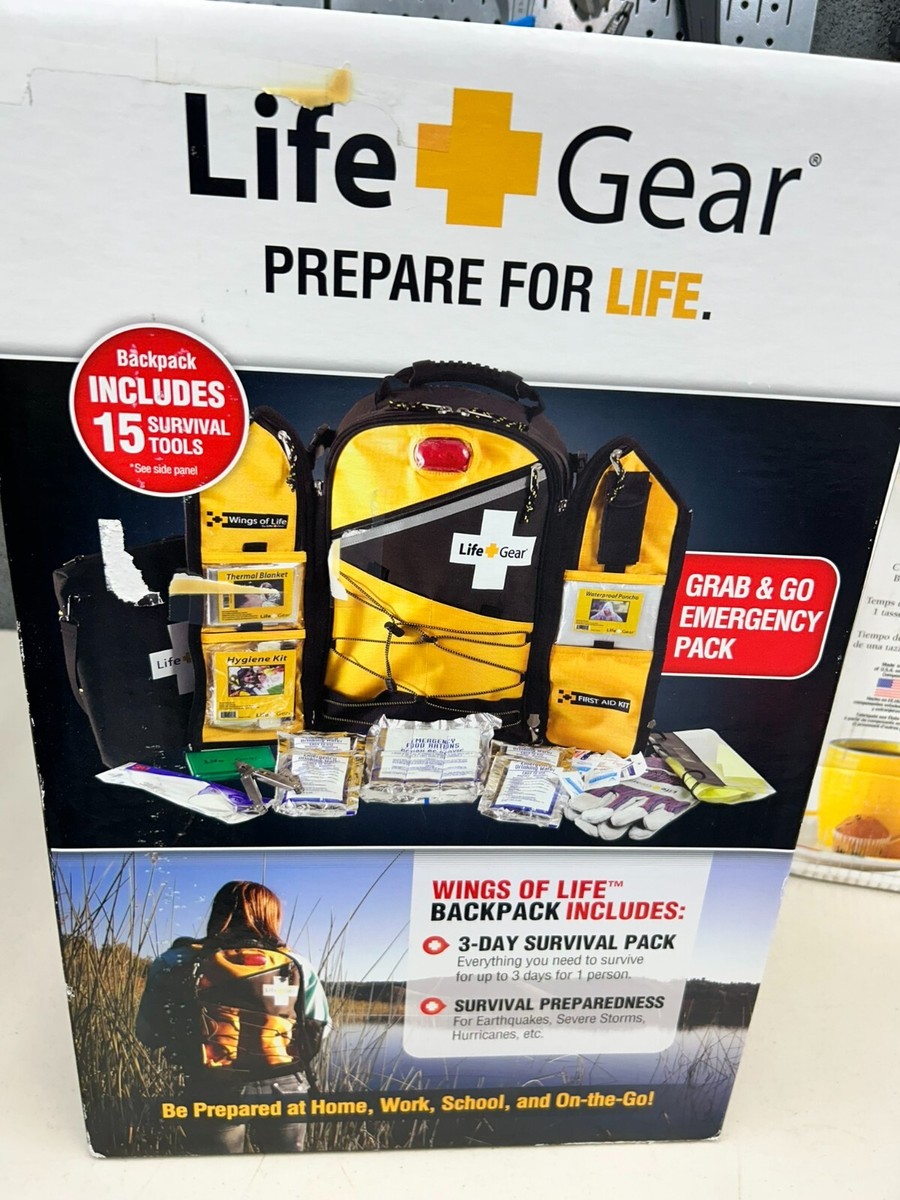 Survival Life Logo