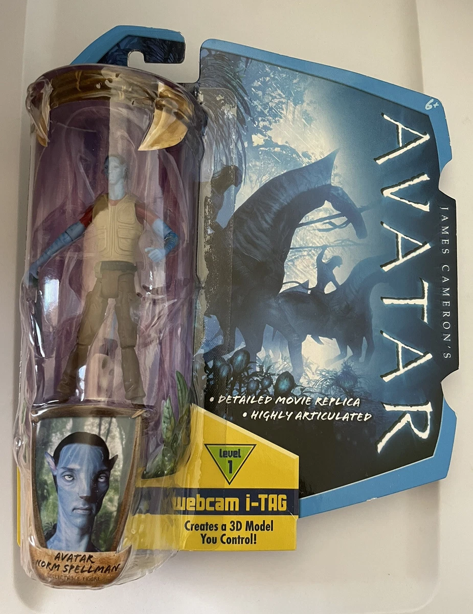 Norm Spellman Avatar