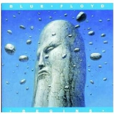 BLUE FLOYD - BEGINS 2 CD NEU 805772411920 | eBay.de