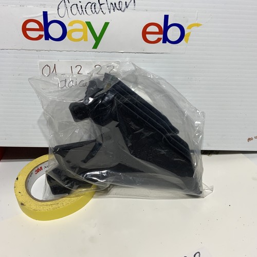 2014-2019 Toyota Corolla Front Left Fender Gusset Air Guide 53154-02020 ...