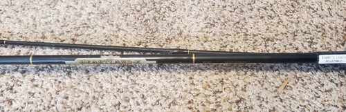 Daiwa Heartland X Spinning Fishing Rod Adjustable HL-X Cork Handle 9'6 ...