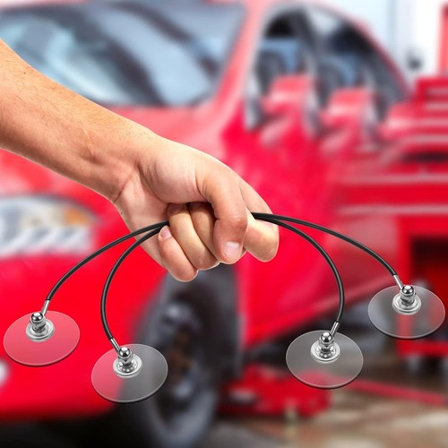 4 Pack Window Holder Shield Suction Cups for Car | eBay