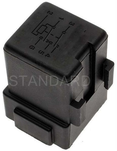 Power Antenna Relay SMP For 1982-1995 Oldsmobile Cutlass Ciera | eBay