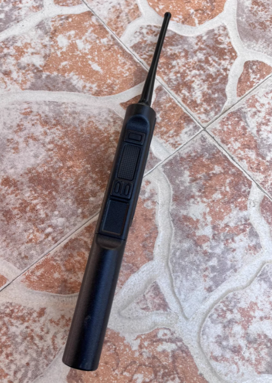 1pcs MOTOROLA ASTRO SABER 3, UHF 403-470M, with battery and charger | eBay