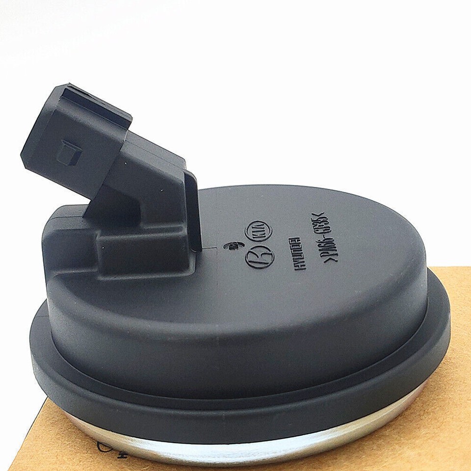 Genuine 58980F0000 for Hyundai Elantra Forte ABS Rear Wheel Bearing ...