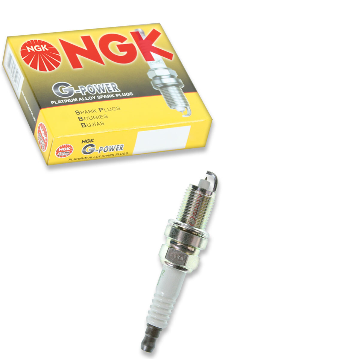 Autolite AP5224 - Alternative spark plugs