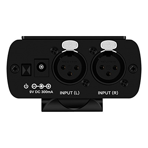 ANLEON S1 Personal In-Ear Monitor Headphone Amplifier for drummers ...