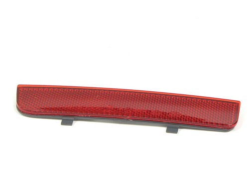 LAND ROVER LR2 / FREELANDER 2 2008-ON REAR BUMPER REFLECTOR LH / DRIVER ...