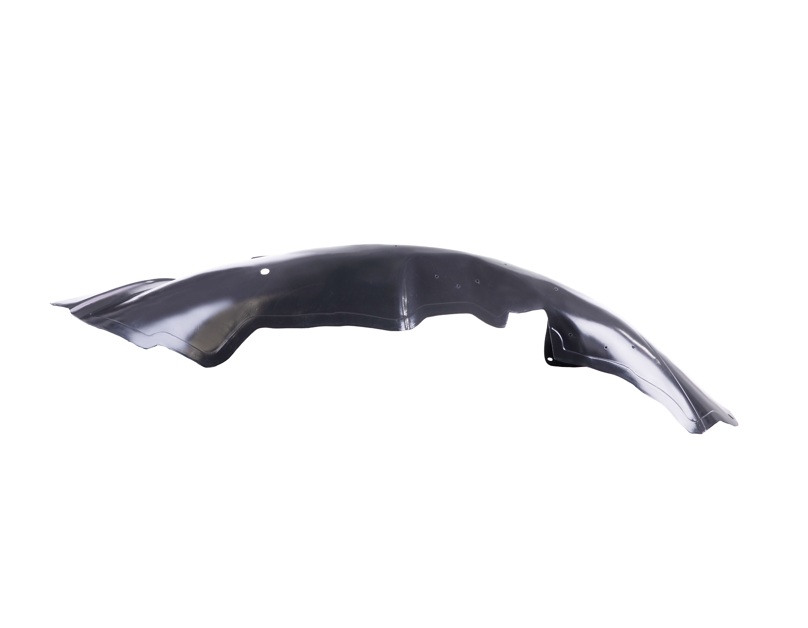 Fit For Chevrolet,GMC Front,Right Passenger Side FENDER LINER GM1247116 ...
