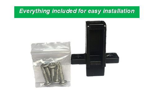 Wheelie bin lock, wheelie bin, wheelie bin lid lock, gravity lock, bin ...