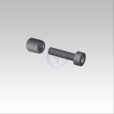 PV0089 Thunder Tiger Screw Set R30V2, X50 4855, 4856 TRA^ | eBay
