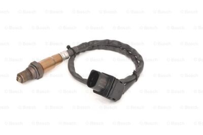 BOSCH 0258017290 Lambda Sensor | eBay