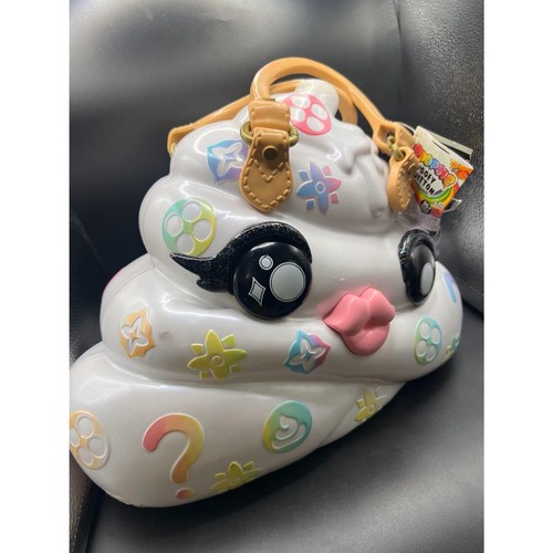 POOPSIE POOEY - Puitton Surprise Slime Carrying Bag Purse【sold as it is ...