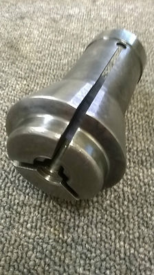 Ward Capstan Collet OPEN SIZE 9.5mm | eBay UK