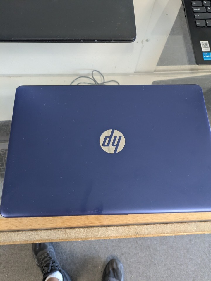 HP Laptop Windows 11 Pro Microsoft office | eBay