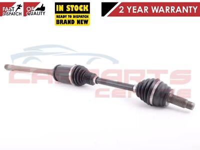 FOR BMW X5 E70 F15 X6 E71 X16 FRONT RIGHT DRIVE SHAFT DRIVESHAFT ...