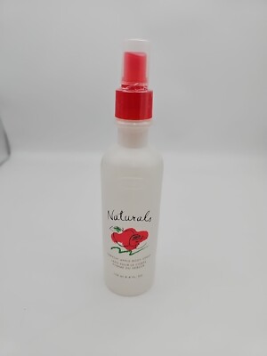 AVON Naturals Senses Body Spray mist - Harvest Apple - 8.4 | eBay