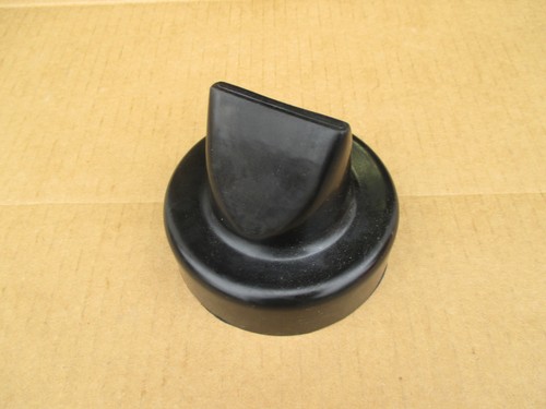 3 INCH DIRT DUST AIR CLEANER UNLOADER RUBBER BOOT VALVE VACUATOR FOR ...