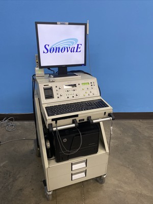 Physical Therapy & Rehab - Electronics Waveform Lab