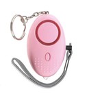 Safety Alarm PINK | eBay