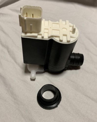 OEM Windshield Washer Pump for Hyundai Tuscon Tiburon Kia Sportage ...