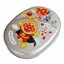 Anpanman Obento box aluminum lunch box NEW from Japan 4903320056206 | eBay