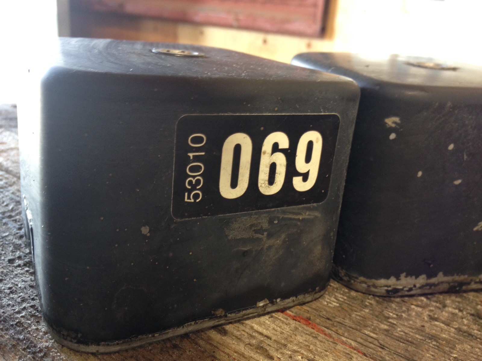 5.9L 12v Cummins Valve Covers 1989-1998 Dodge Ram 2500/3500 | eBay.de