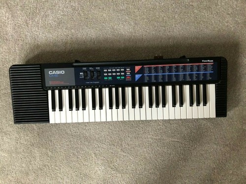 Casio CA-110 Keyboard | eBay UK