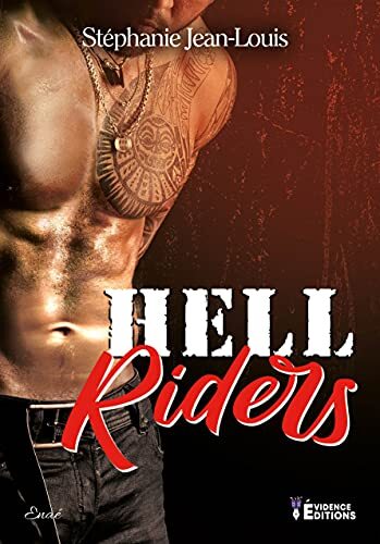 Hell Riders | eBay