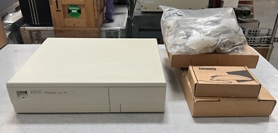 VS49K-AB DEC DIGITAL VAXSTATION 4000/90A 32MB PV71G-AA GRAPHIC w ...