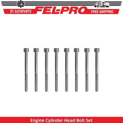 For 2005-2019 Subaru Outback Engine Cylinder Head Bolt Set Fel-Pro 2006 ...