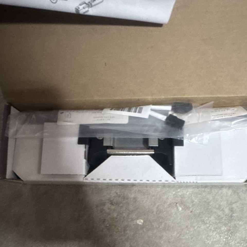 ASSA ABLOY HES 5200C Electric Strike - Satin - Low Profile | eBay