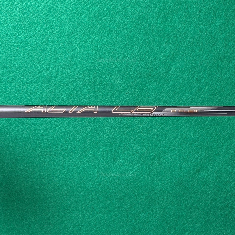 Ping i210 Blue Dot 4-UW Iron Set Ping Alta CB AWT Graphite Regular | eBay
